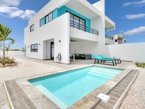 Bonaire Real Estate Group • Bonaire Real Estate Group