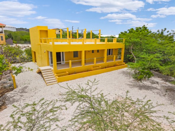 For Sale • Bonaire Real Estate Group